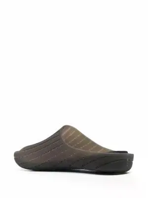 Camper Open-toe Slip-on Slides