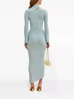 Cult Gaia Ekko Knit Top