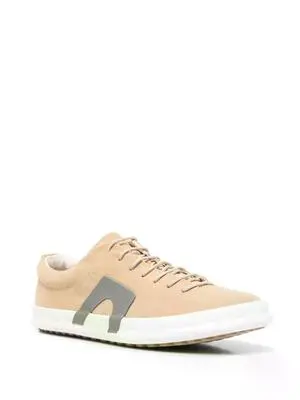 Camper Chasis Low-top Sneakers