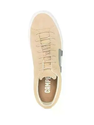 Camper Chasis Low-top Sneakers