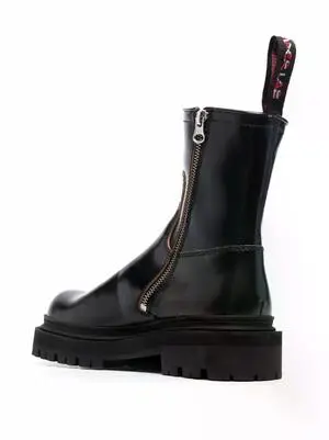 Camper Eki Ankle Boots