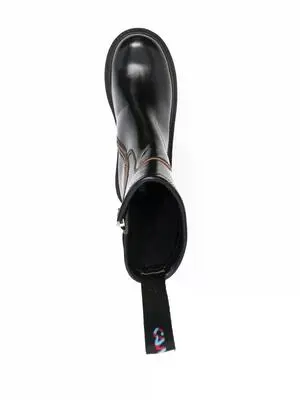 Camper Eki Ankle Boots