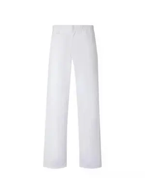 Herno Full Length Pants For Men