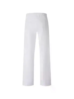 Herno Elasticated-waist Trousers
