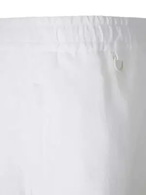 Herno Elasticated-waist Trousers