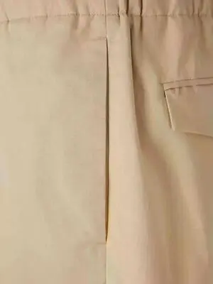 LARDINI Elasticated-waist Trousers