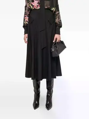 Nissa Casual Skirts