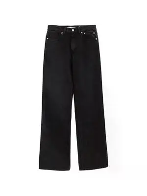 Our Legacy Carlson Cut Five-pocket Jeans