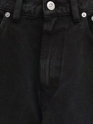 Our Legacy Carlson Cut Five-pocket Jeans