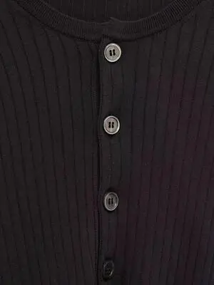 Our Legacy Fine Henley T-shirt