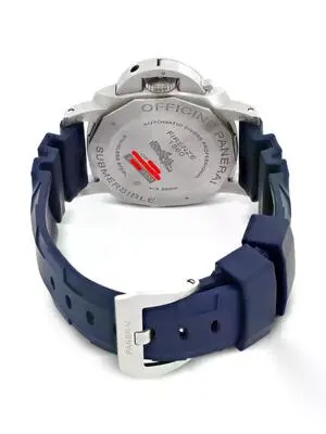 Panerai Submersible Automatic Diver Watch - Grey