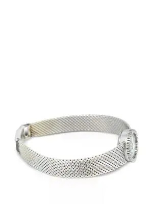 Omega Mini Mesh 15mm Watch