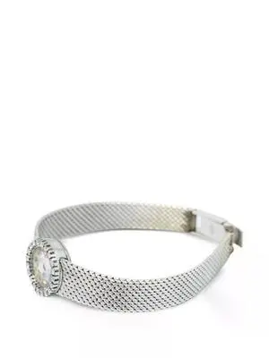 Omega Mini Mesh 15mm Watch
