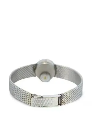 Omega Mini Mesh 15mm Watch