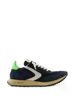 VALSPORT Low Top Sneakers - Blue