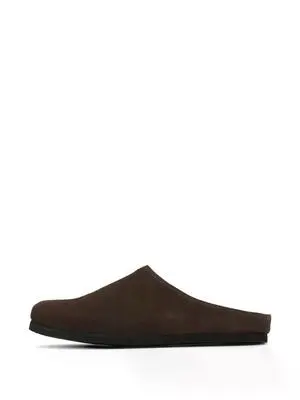 Les Deux Slides Slipper