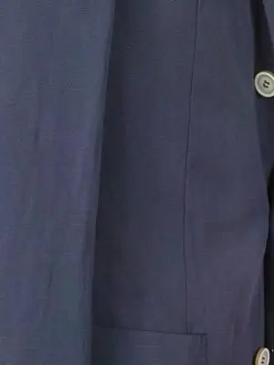 Eleventy Button Single-breasted Blazer