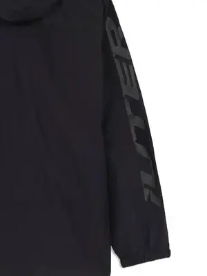IUTER Taped Armor Jacket