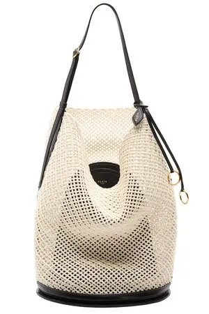 Alaïa Large Bucket Bag