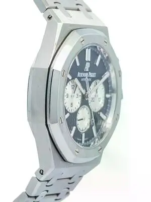 AUDEMARS PIGUET 41mm Royal Oak Watch - Black