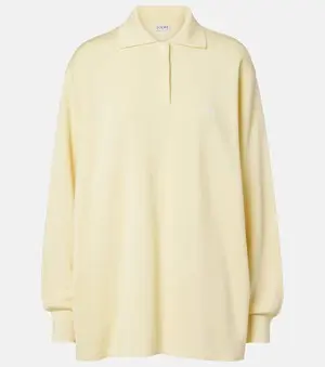 Loewe Polo Sweaters For Women