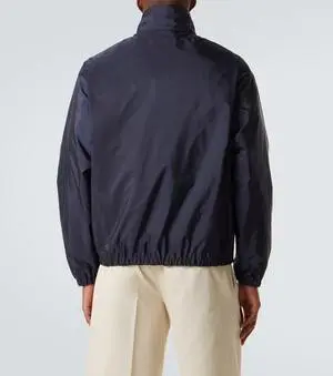 Prada Re-nylon Reversible Jacket