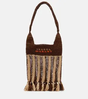 Isabel Marant Etoile Shopper Totes