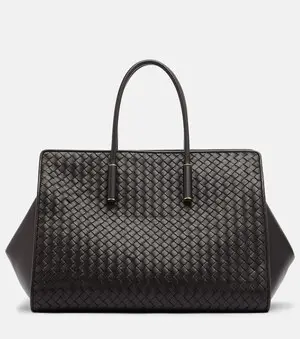 BOTTEGA VENETA BOTTEGA VENETA Barbara Intrecciato Tote Bag