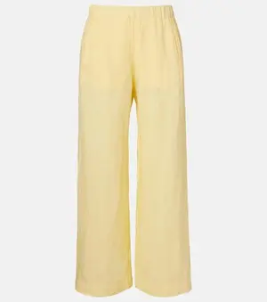 Velvet By Graham & Spencer Relaxed Pants For Women