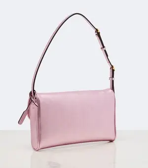 Valentino Garavani Small Shoulder Bag - Pink