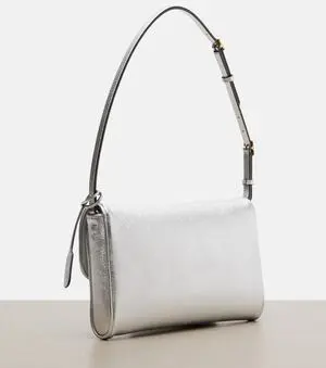 Valentino Garavani Shoulder Bag - Silver
