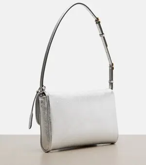 Valentino Garavani Shoulder Bag - Silver