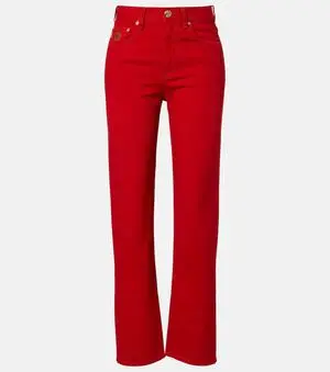 Blaze Milano Zip Up Jeans For Women