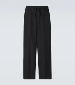 Umit Benan Elasticated Pants For Men
