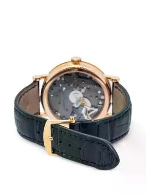 BREGUET Tradition Skeleton 40mm Watch