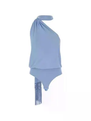 Andamane Sleeveless Blouses