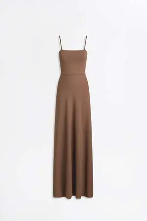 Scanlan Theodore A-line Day Dresses