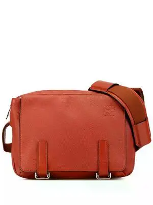 COACH® Sport Leather Crossbody Bags