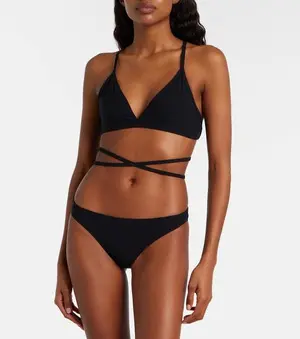 Isabel Marant Étoile Salyge Bikini Bottoms