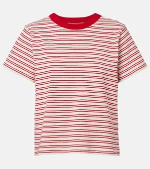 Velvet By Graham & Spencer Office Wear T-shirts For Women