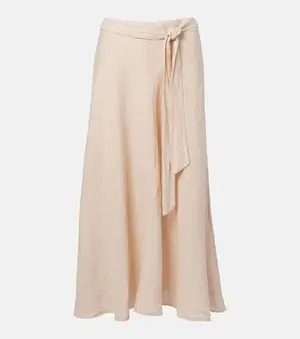 Velvet By Graham & Spencer Layered Skirts