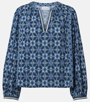 Velvet By Graham & Spencer Casual Kaftans Tunics