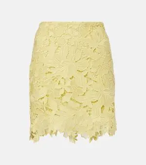 Sportmax Layered Skirts