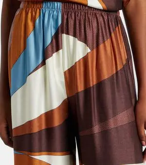 Faithfull The Brand Jensen Wide-leg Pants