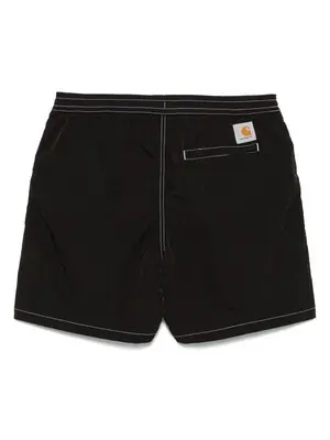 Carhartt Work In Progress Swim Shorts