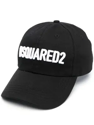 Dsquared2 Applique Accessories For Men
