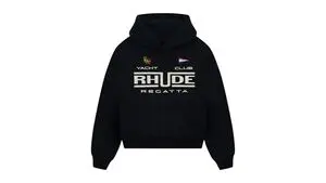 Rhude Pull Over Sweatshirts Hoodies For Men