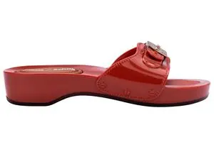 Melissa X Scholl Possession Pescura - Red
