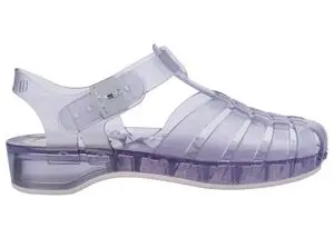 Melissa X Scholl Possession Pescura - Clear