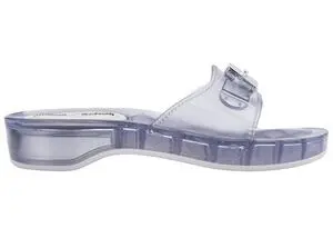 Melissa X Scholl Possession Pescura - Clear